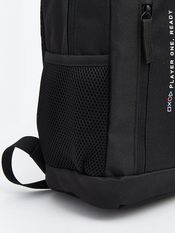 LCW ACCESSORIES Playstation Štampani Ranac Za Dečake