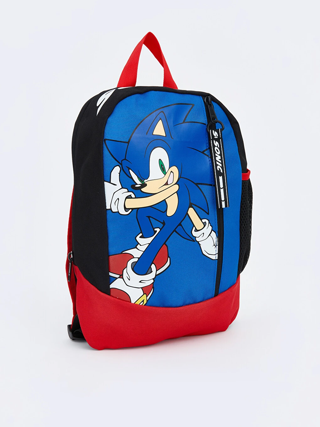 LCW ACCESSORIES Sonic Štampani Dečiji Ranac