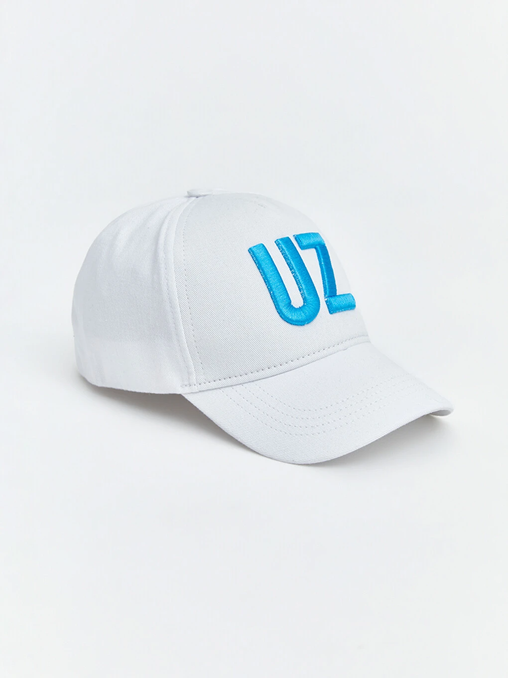 LCW ACCESSORIES Dečiji Kačket Sa Izvezenim Slovima
