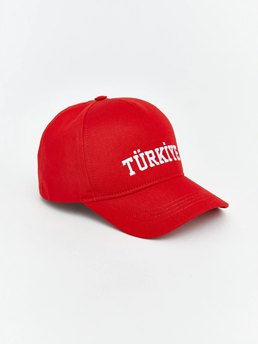 LCW ACCESSORIES Turski Vezeni Bejzbol Kačket Za Dečake
