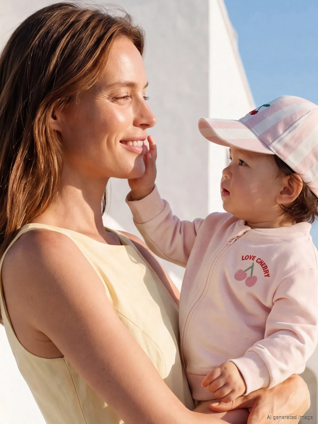 LCW baby Vezeni Komplet Za Bebe Devojčice