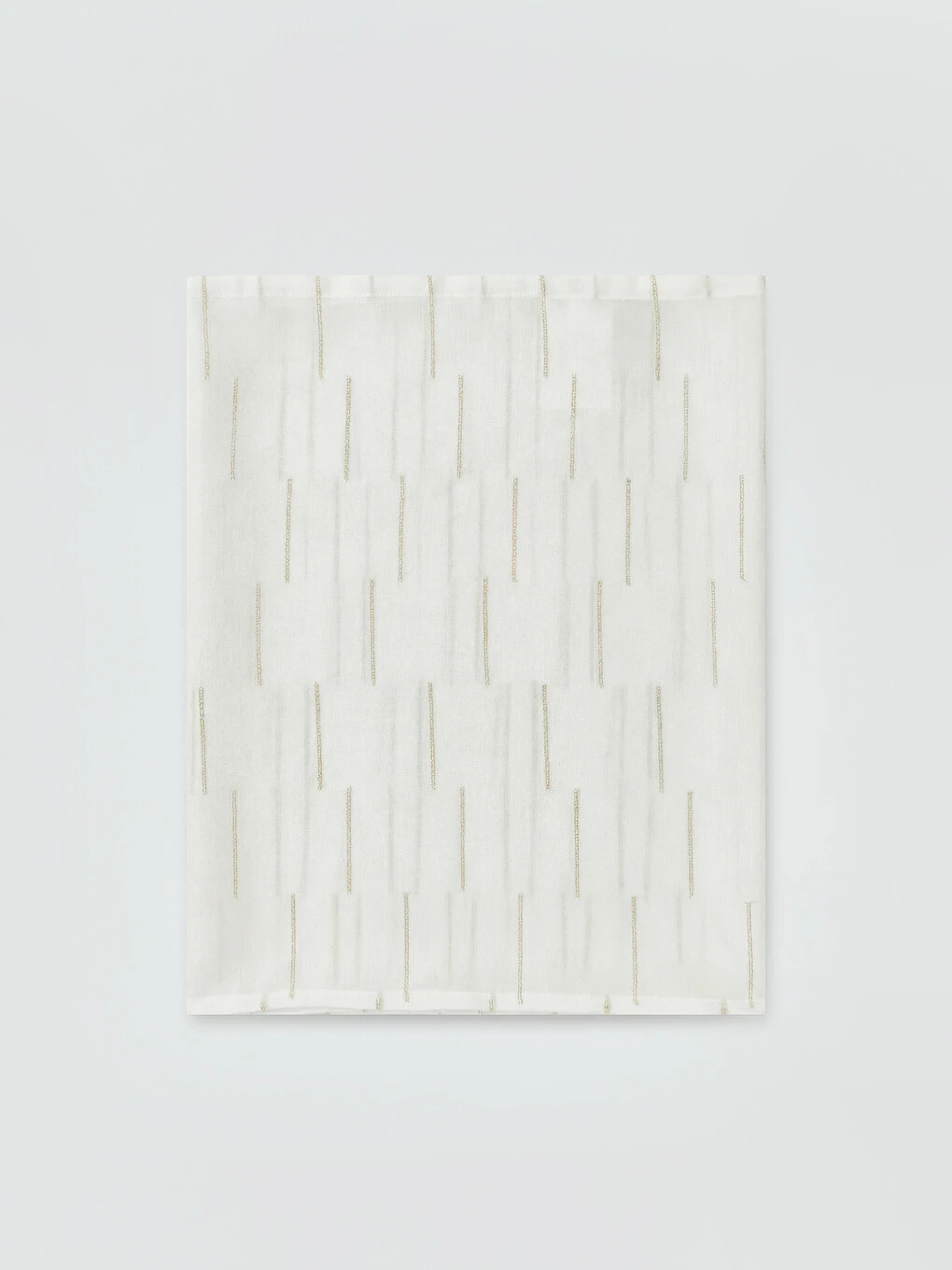 LCW HOME Prugasti Nadstolnjak 45x150 Cm