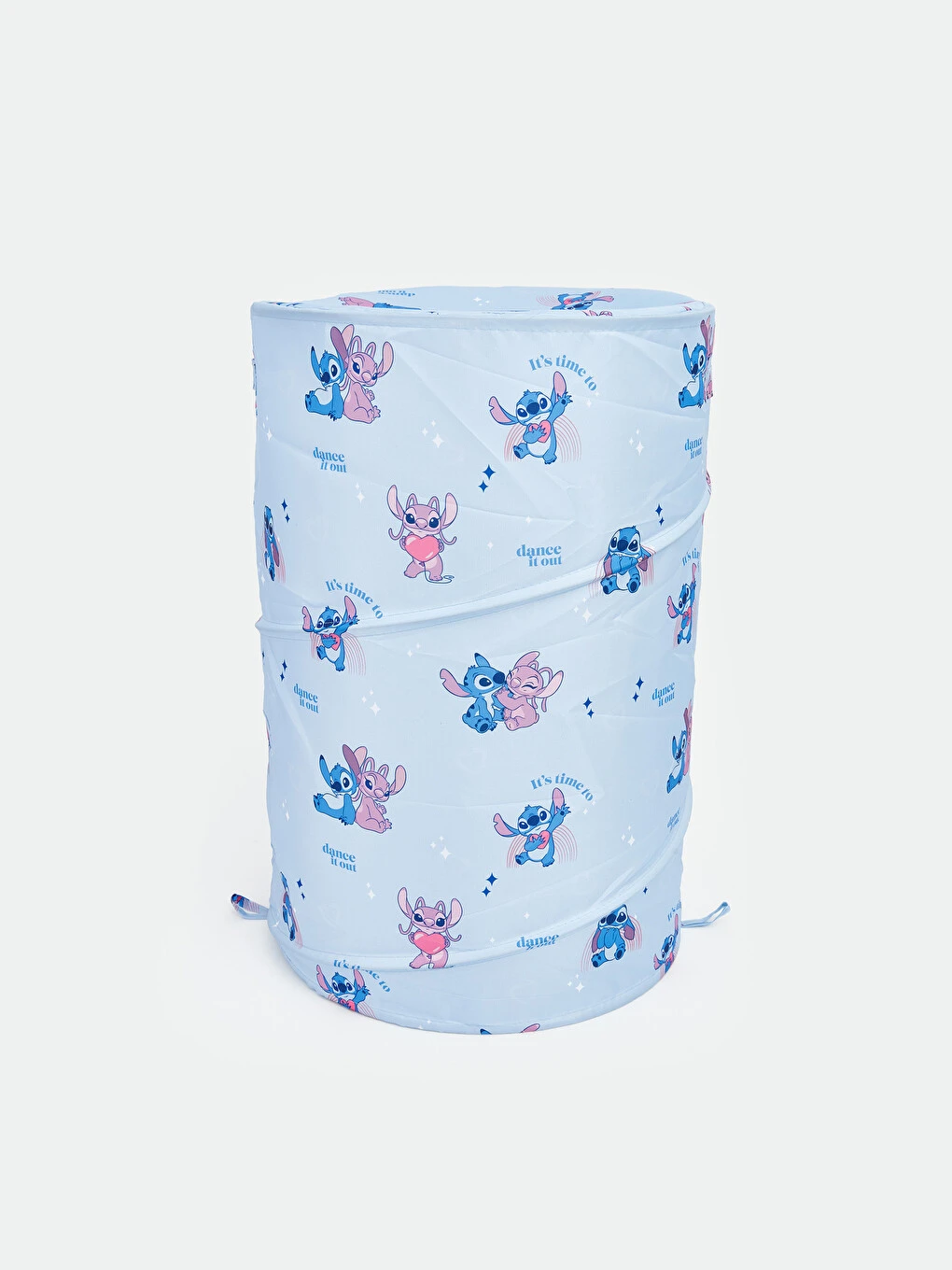 LCW HOME Lilo And Stitch Štampana Korpa Za Veš