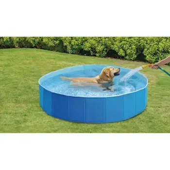 Intex bazen za kućne ljubimce 1.52x0.3m 48400NP