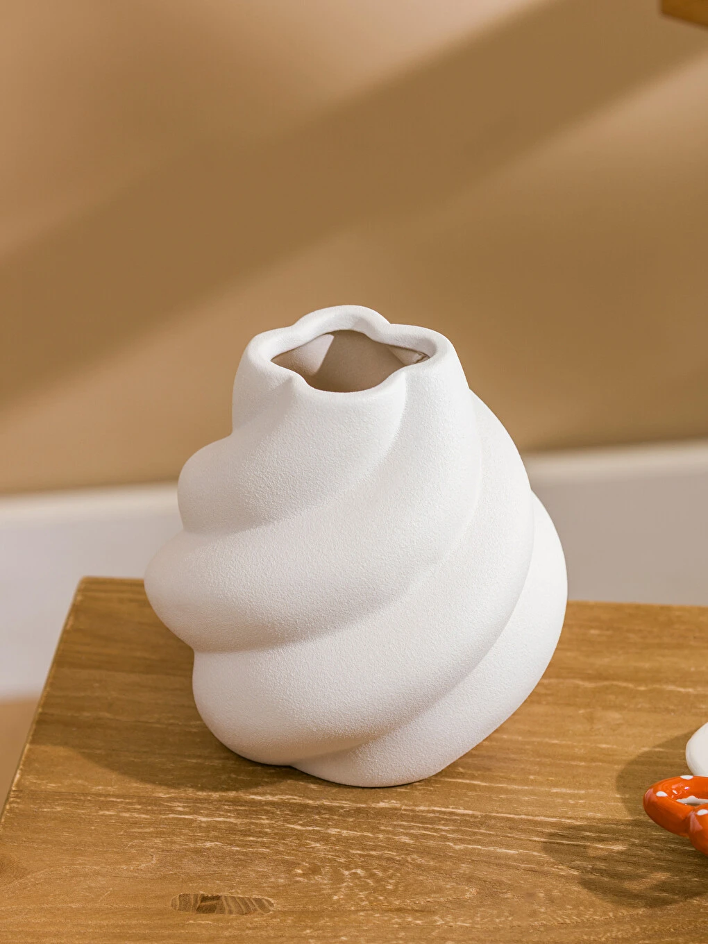 LCW HOME Keramička Vaza 14 Cm