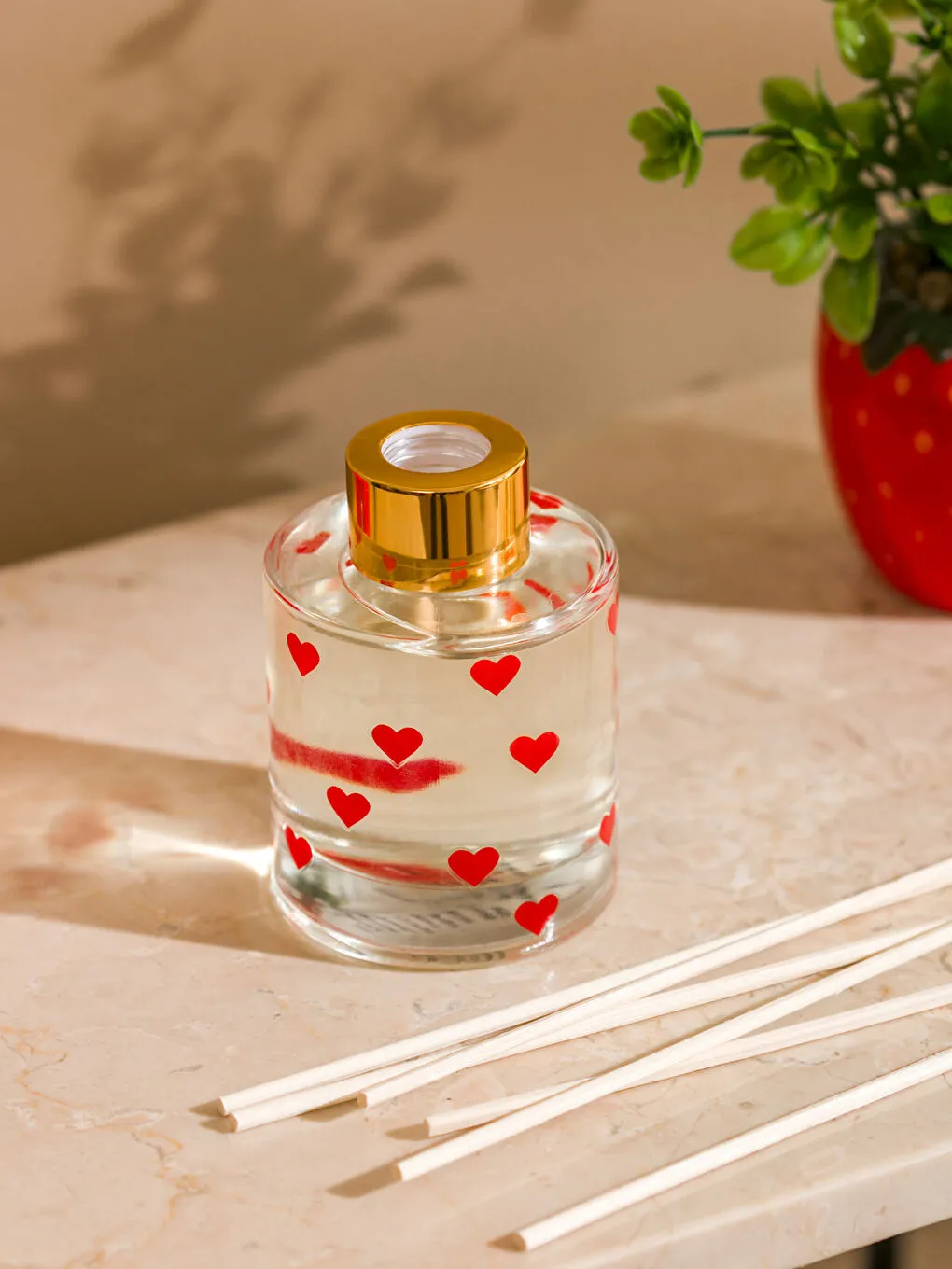 LCW HOME Difuzer Sa Mirisom Cveća 100 Ml
