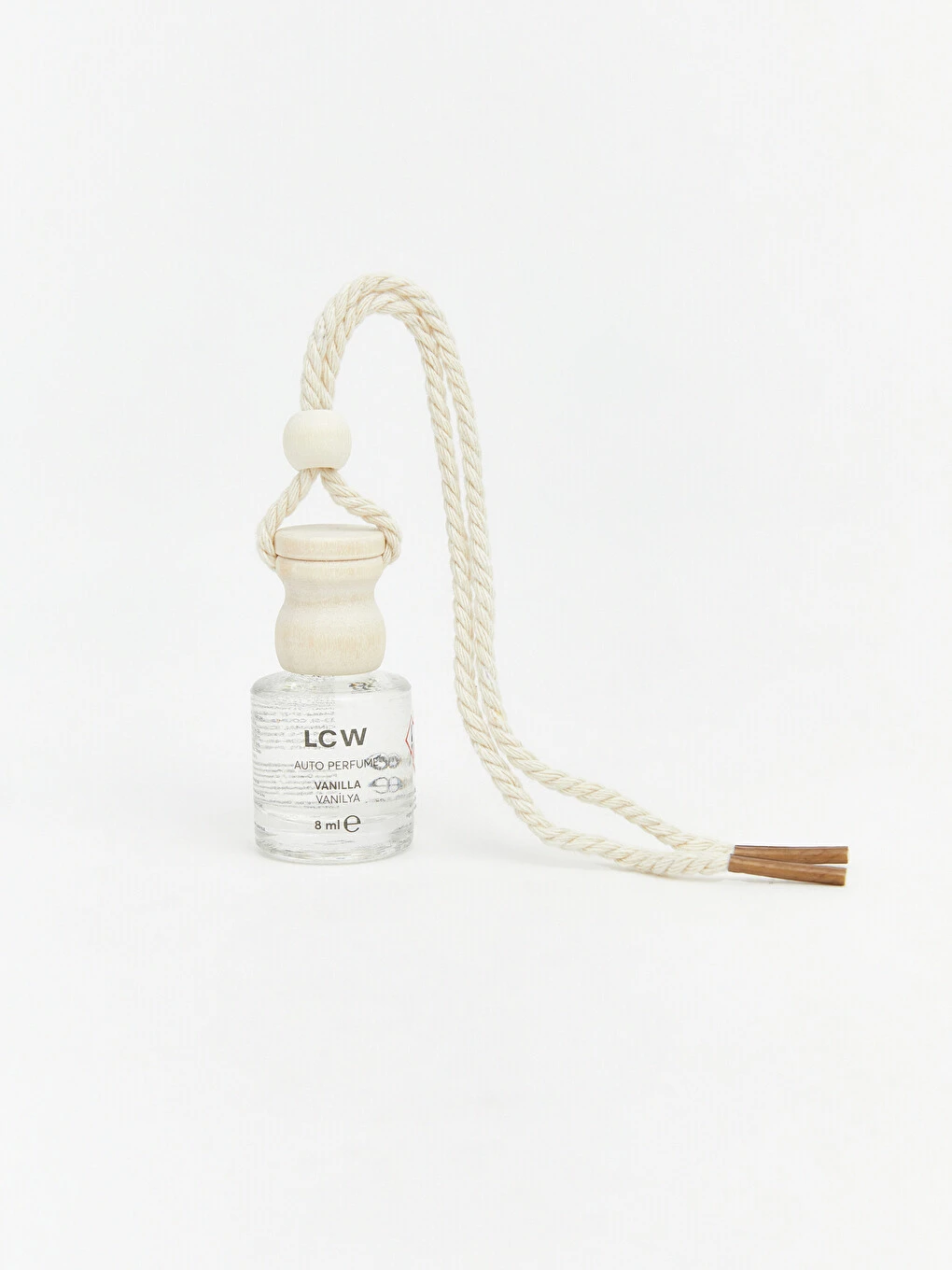 LCW ACCESSORIES Osveživač Za Auto Sa Mirisom Vanile 8 Ml