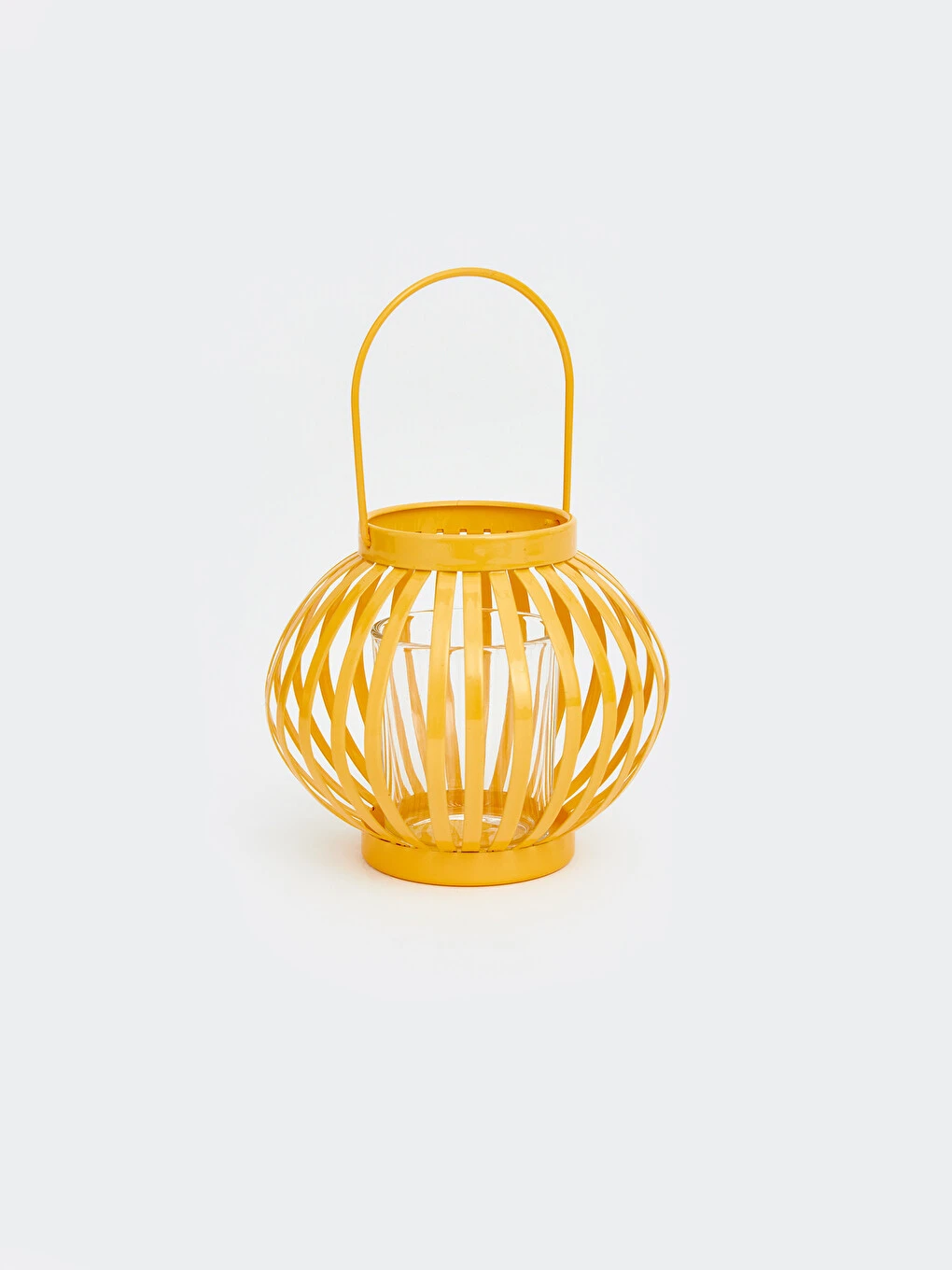LCW HOME Dekorativni Metalni Držač Za Sveću
