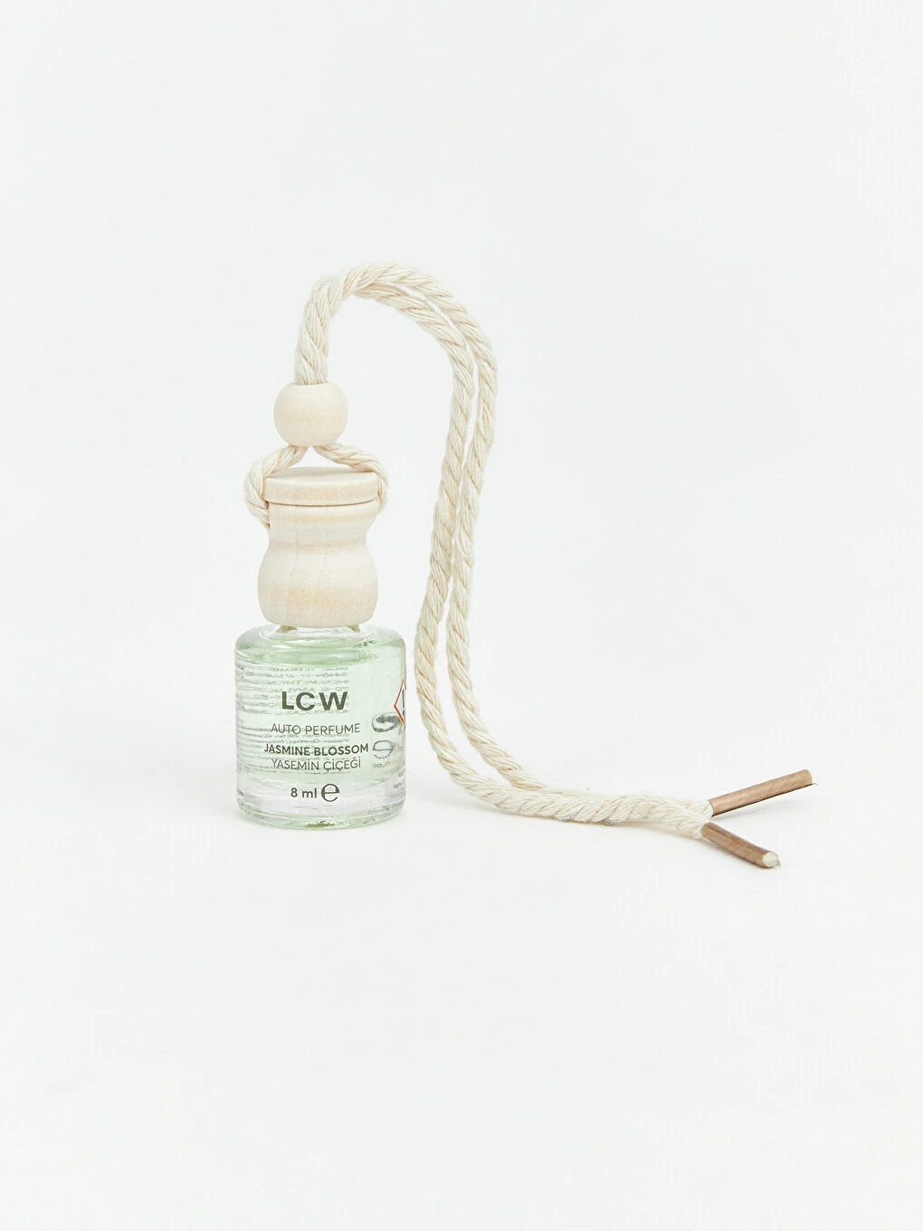 LCW ACCESSORIES Osveživač Za Auto Sa Mirisom Jasmina 8 Ml