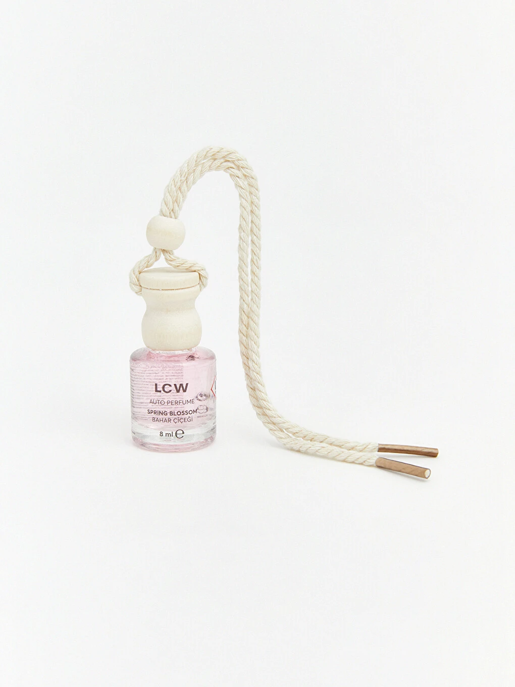 LCW ACCESSORIES Osveživač Za Auto Cvetnog Mirisa 8 Ml