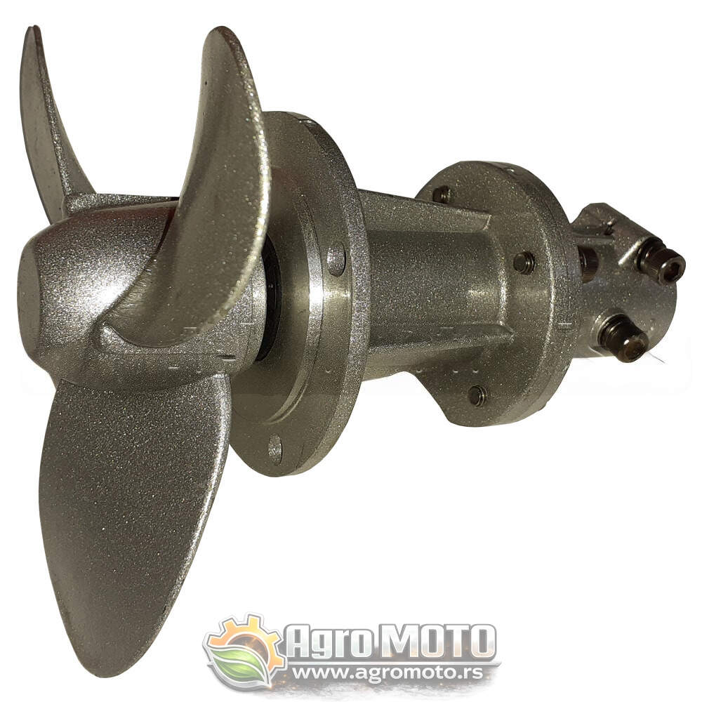 Propeler za trimer fi 28 mm 9 zuba