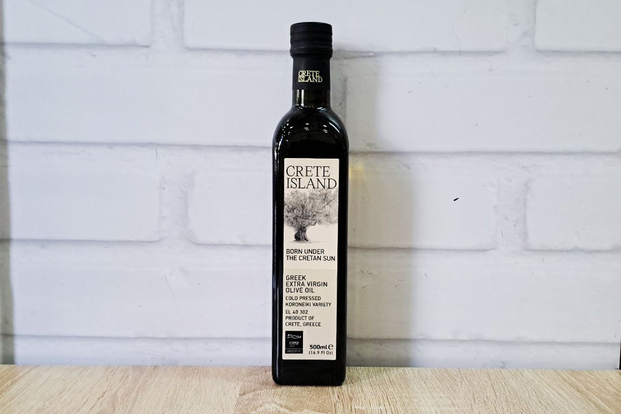 Crete Island maslinovo ulje 500ml