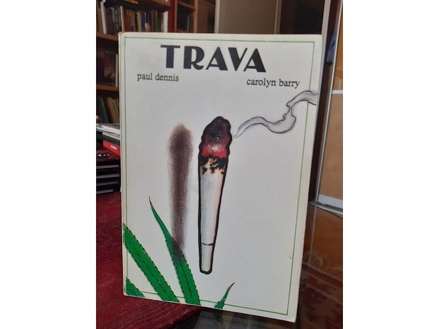 TRAVA, Paul Denis i Carolyn Barry