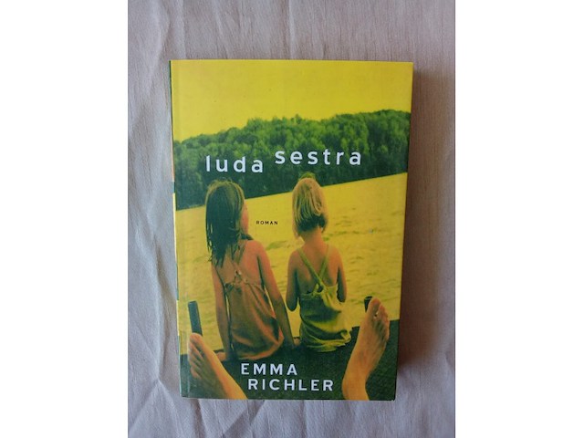 Luda Sestra-Emma Richler