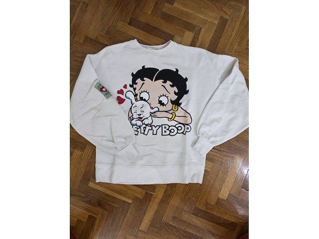 Zara duks  11-12 god