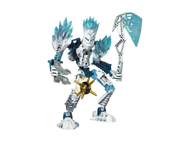 LEGO Bionicle - 8982 Strakk