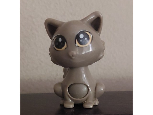 Kinder FS 006 sivi macak