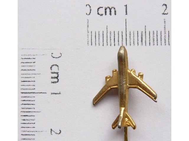Boeing, avion