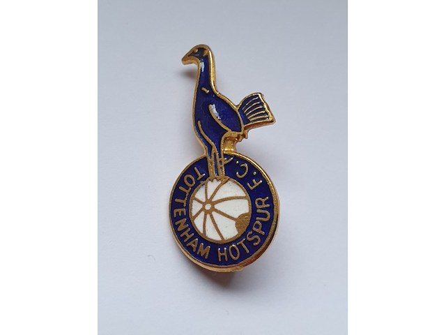 FC Tottenham Hotspur London emajl