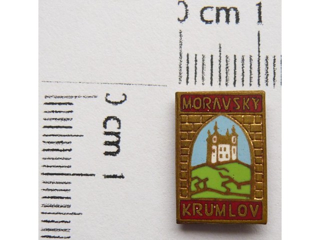 Moravský Krumlov