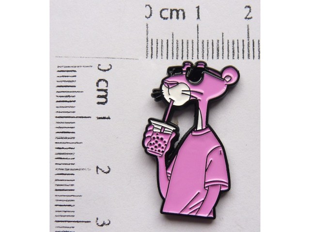 Pink Panter, Panther