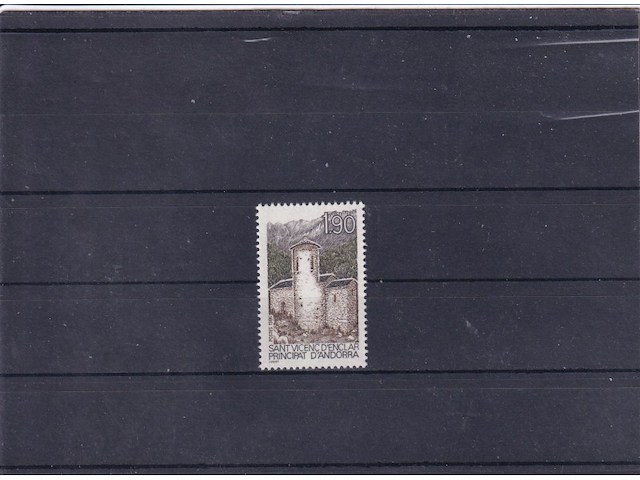 Andora 1986
