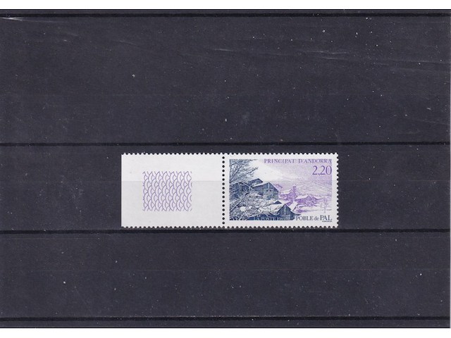 Andora 1989