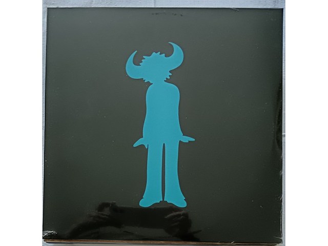 JAMIROQUAI  -  2LP Live  at  Woodstock  ( Novo !!! )