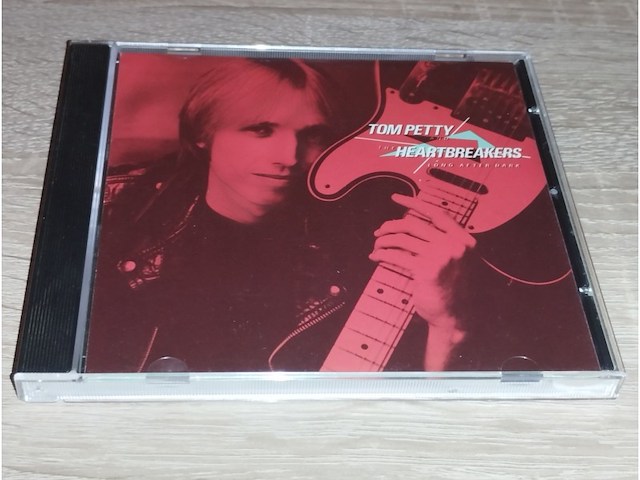 Tom Petty - Long after dark ,