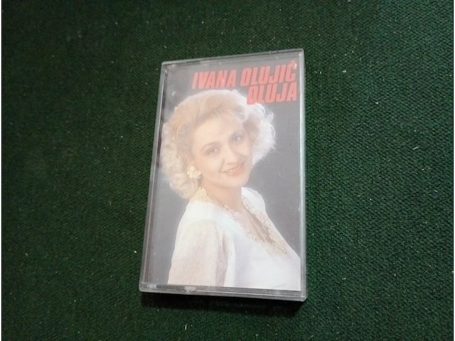 Ivana Olujić - Nema ljubavi