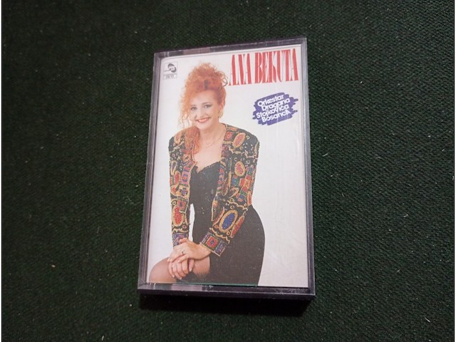 Ana Bekuta - Ana Bekuta