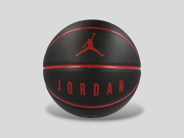 Nike JORDAN Ultimate lopta za košarku SPORTLINE