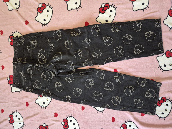 Pantalone 38 Divided