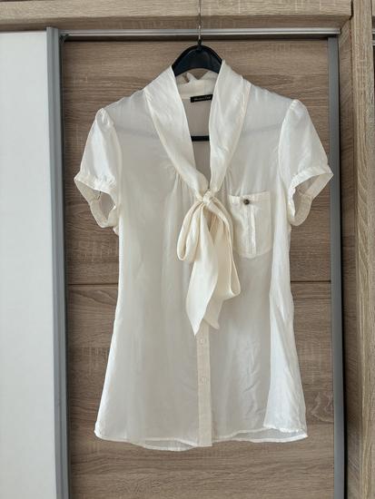Massimo Dutti svila 100%