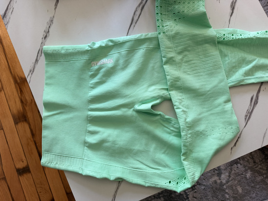 Gymshark helanke xs nove
