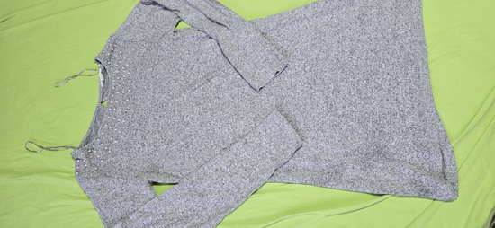 Sprinfilgd haljina M/L