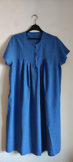 UNIKATNA LAGENLOOK HALJINA XL