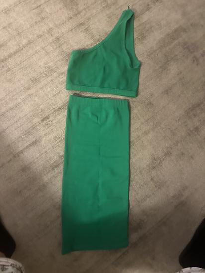 Zara komplet