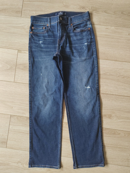 Hollister farmerice vintage straight