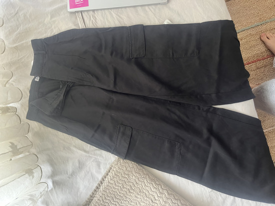 zara pantalone
