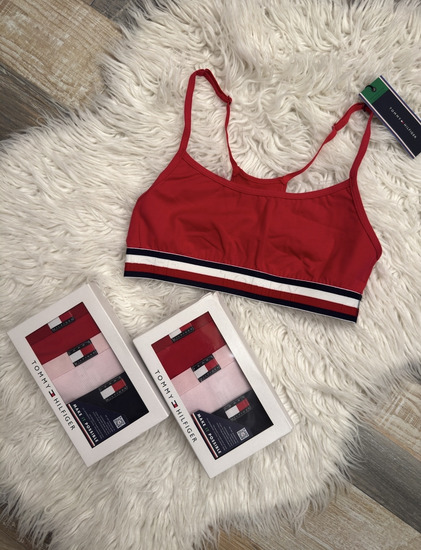Tommy Hilfiger veš NOVO original