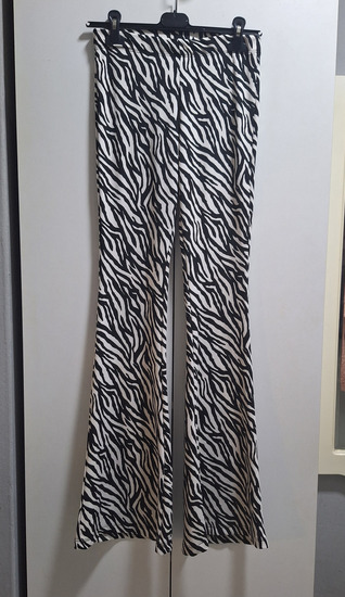 Zebraste zvoncare