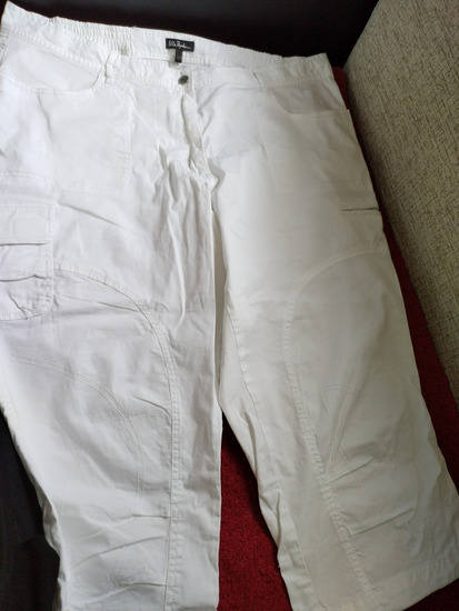 Nove pantalone