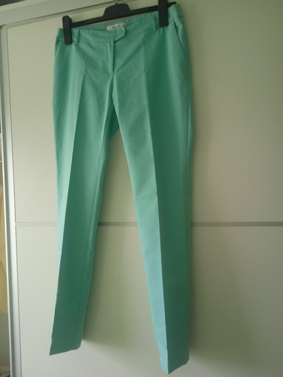 BLUGIRL Blumarine pantalone 34 KAO NOVE