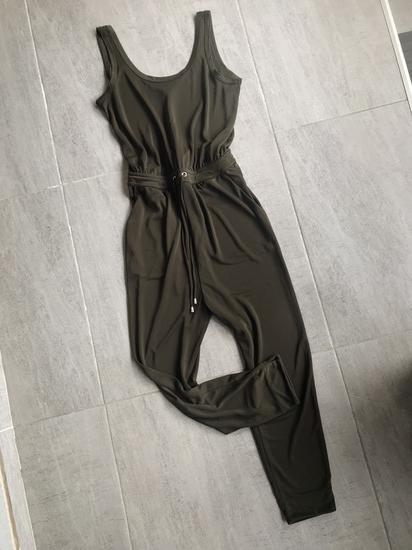 H&M kombinezon