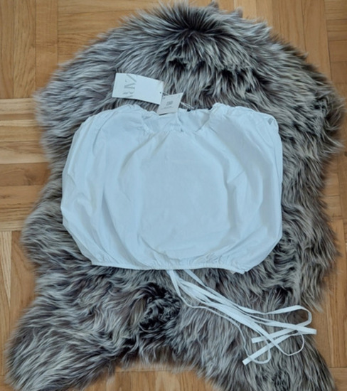 Nova Zara majica