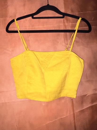Zara top