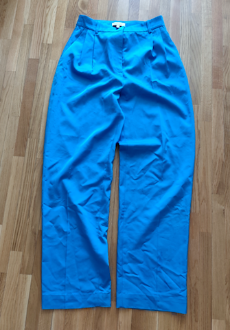PANTALONE &other stories