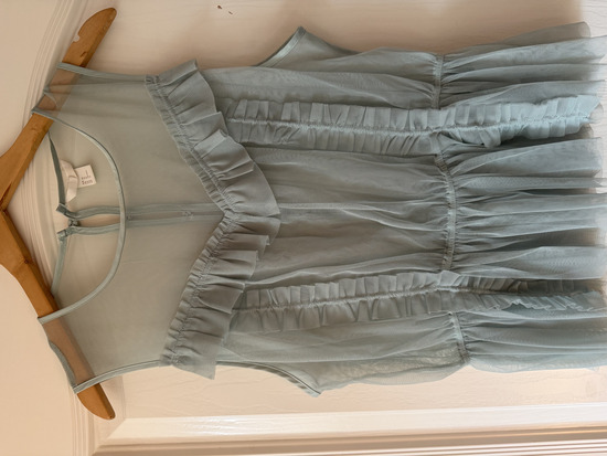 H&M top