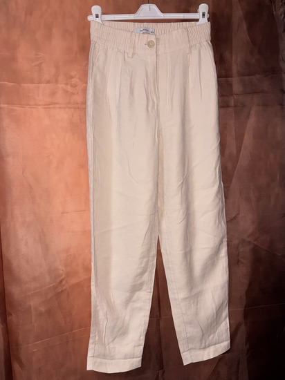 Reserved pantalone